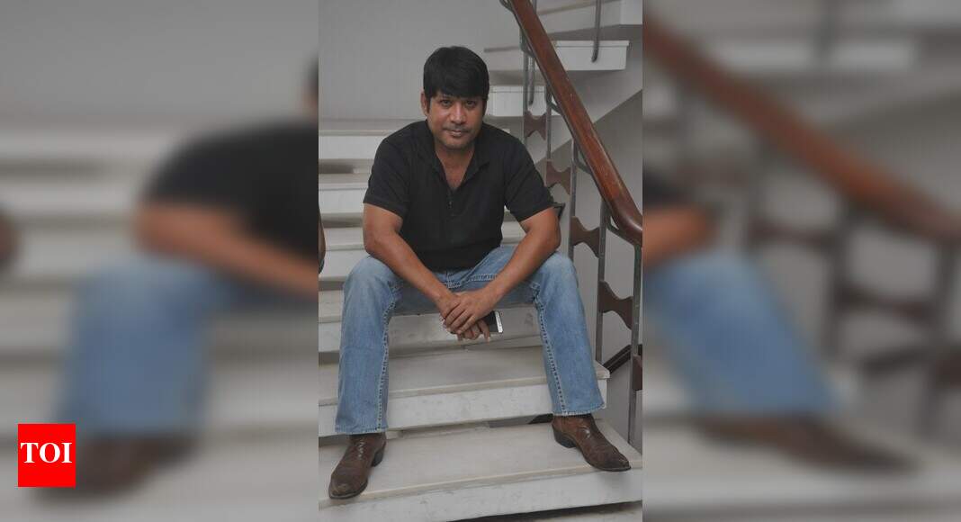 I am very excited about Khape: Aditya Lakhia | Gujarati Movie News ...