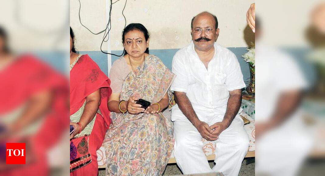 Chachaji was fond of sweets: Says Vajpayee’s Nephew | Ahmedabad News ...