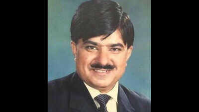 Gurugram now has a chief protocol officer, Haryana’s first | Gurgaon ...