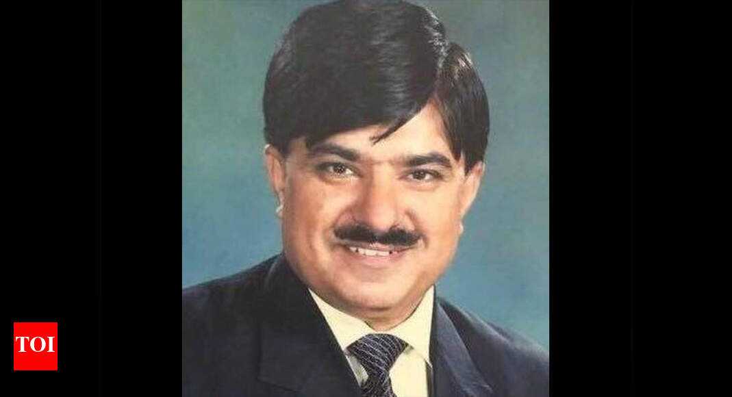 Gurugram now has a chief protocol officer, Haryana’s first | Gurgaon ...