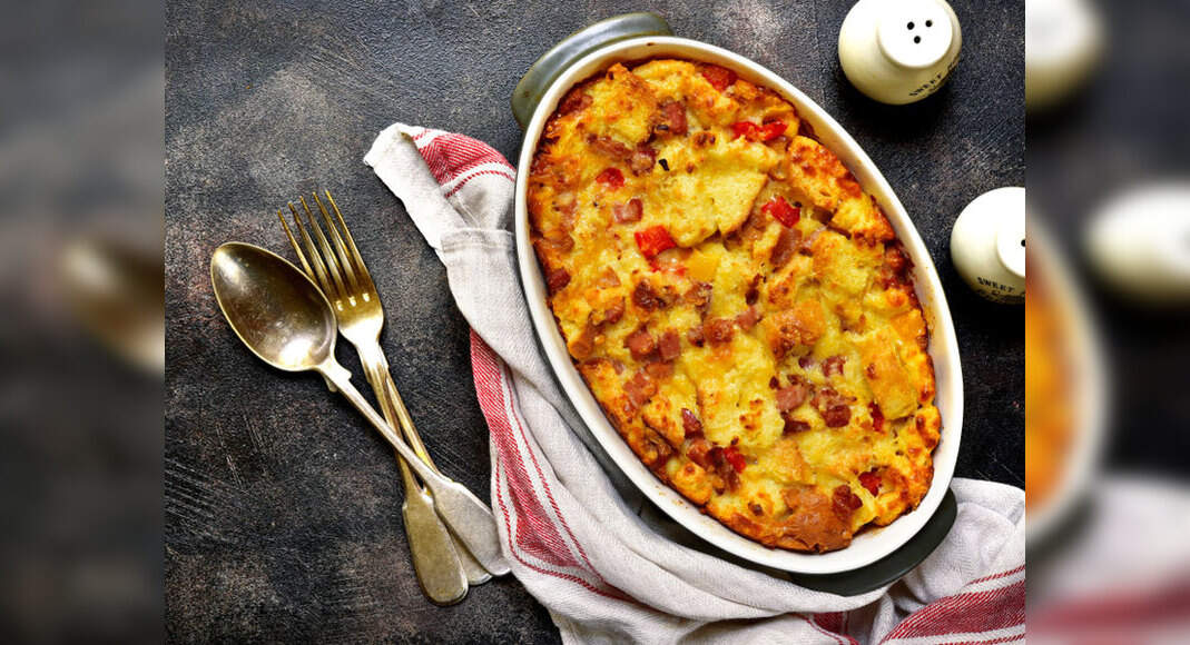 10 creative ways to use bread for your breakfast