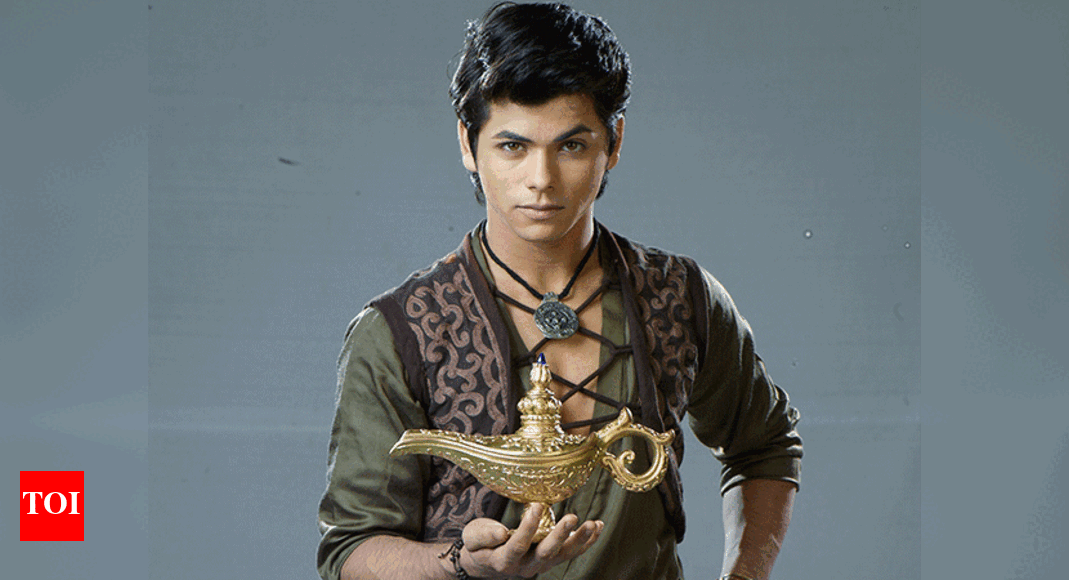 Siddharth Nigam: Mohit Raina is very kind, I am happy that he liked me ...