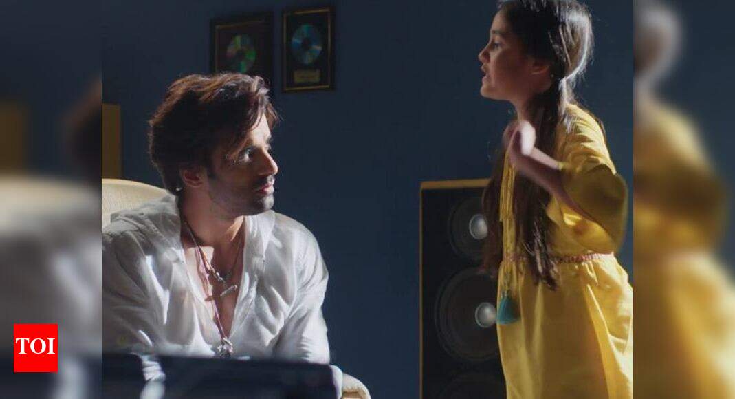 Kulfi Kumar Bajewala written update, August 16, 2018: Kulfi wants ...