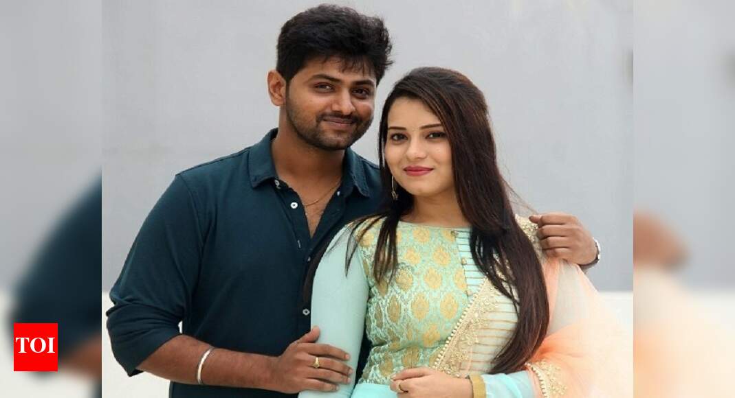 Watch: ‘Sameeram’ trailer is all about a girl’s tale with a balanced dose of romance and humour ...