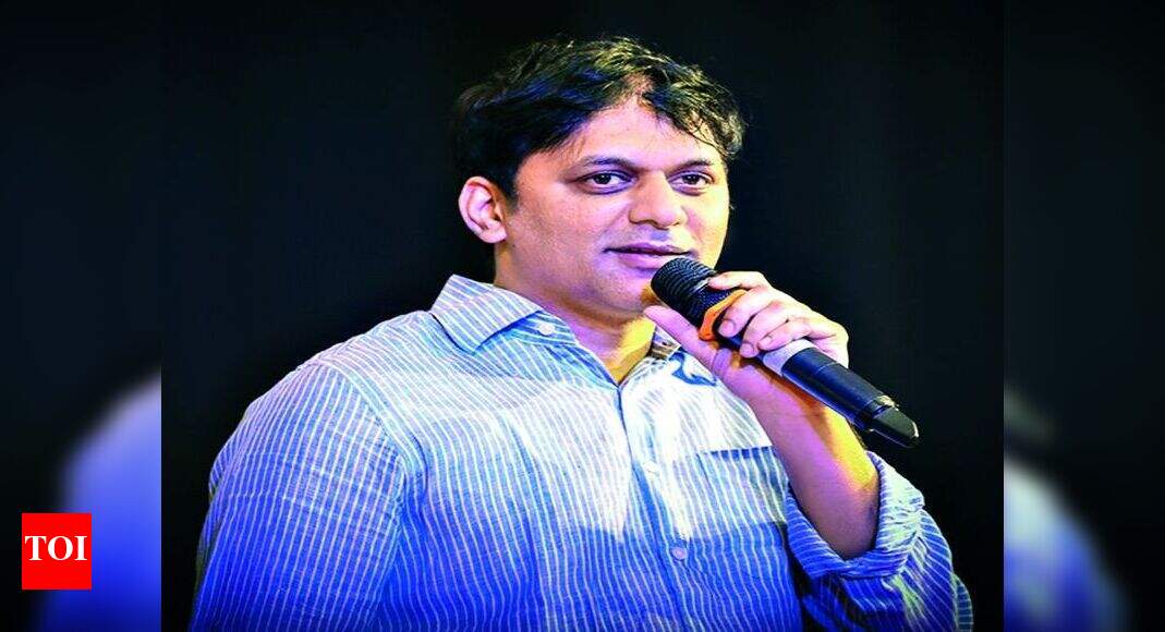 Anoop Seelin to indulge in antakshari with audience | Kannada Movie ...