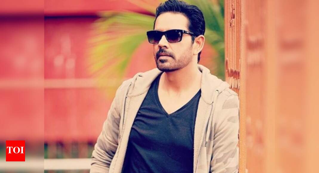 Actor inside me was restless: Anup Soni on quitting hit TV show Crime ...