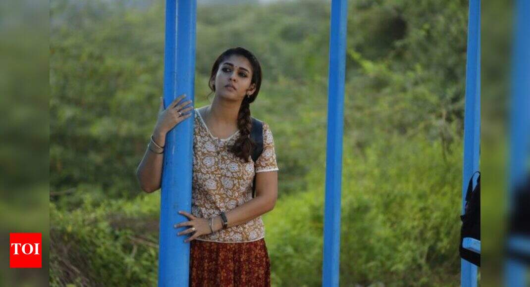 Music Review: Kolamaavu Kokila | Tamil Movie News - Times of India
