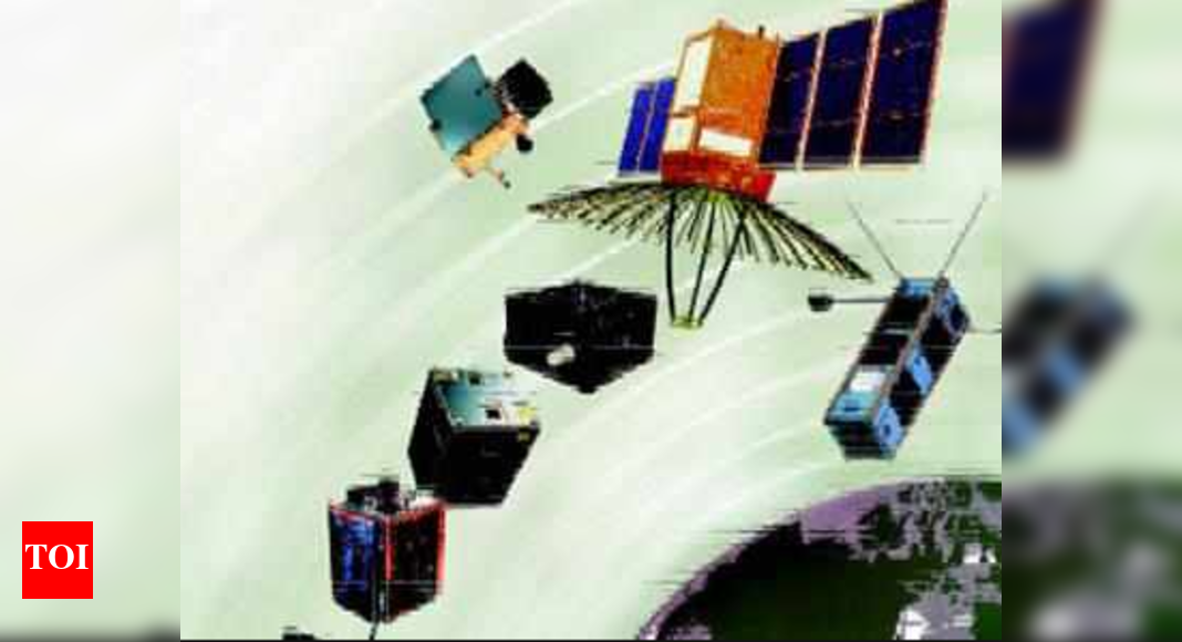 Isro invites applications for nano satellites development course ...