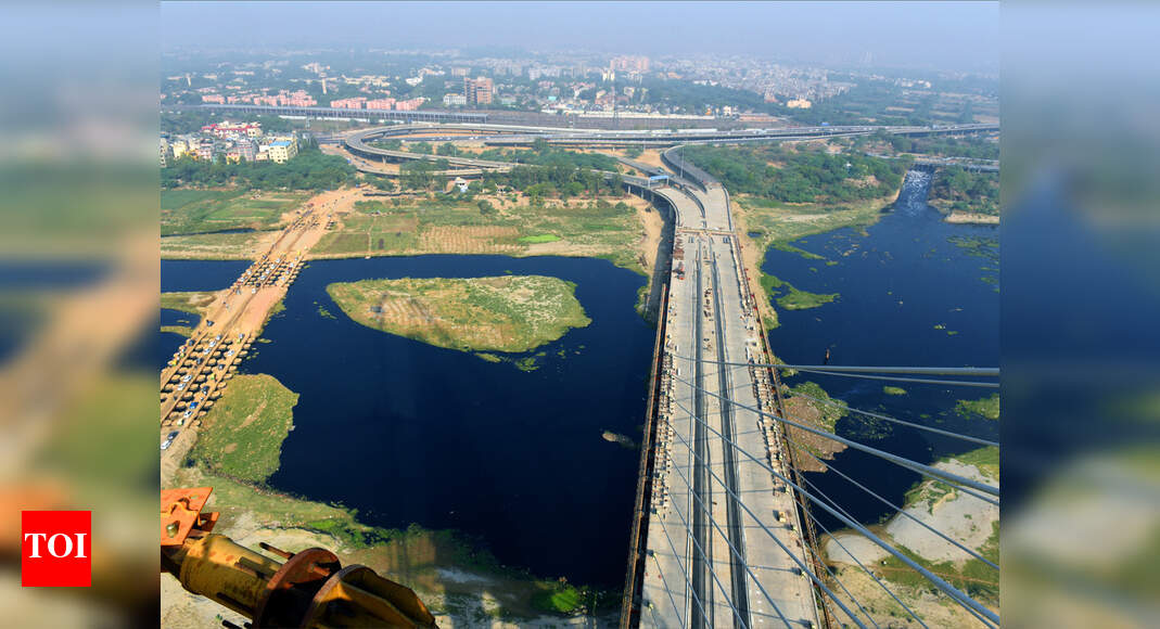 Signature Bridge will be ready by October, PWD’s assurance in HC ...