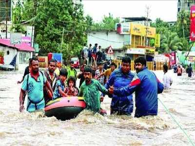 Onam turns funds-raiser for flood-ravaged Kerala | Hyderabad News ...