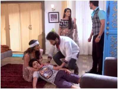 Ishq Mein Marjawan written update, August 17, 2018: Arohi gets Chawanni ...