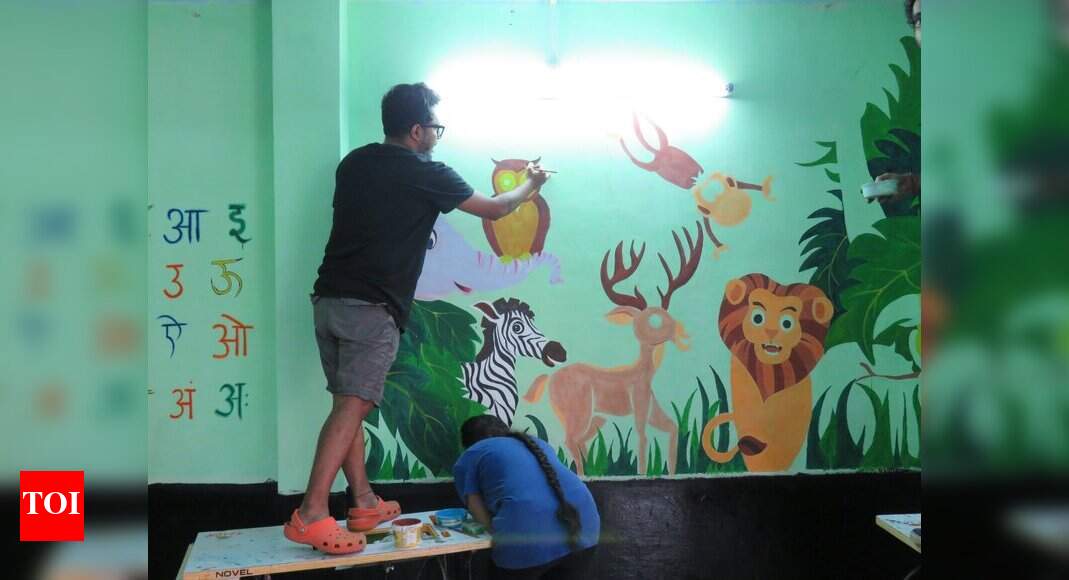 The Ecstasy Hub: For these city youngsters, weekends are not just about ...