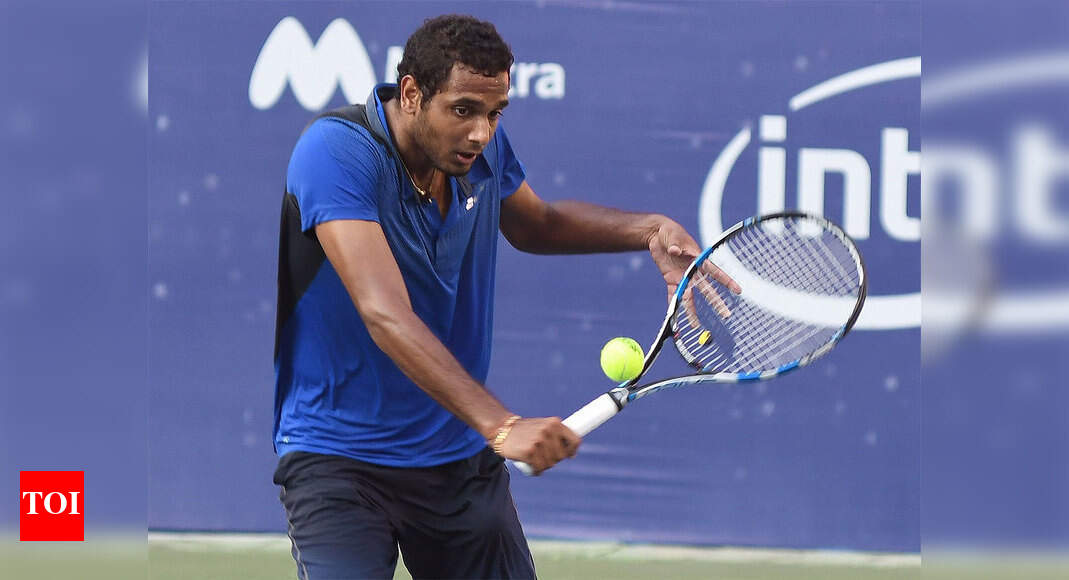 Asian Games: India's medal hopes in tennis | Asian Games 2018 News ...
