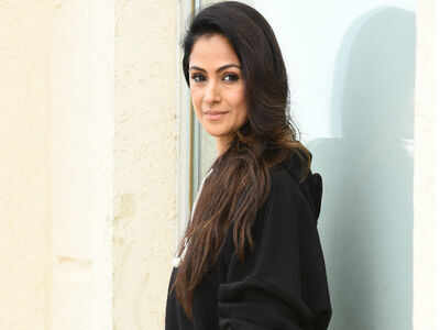 I am not keen on doing mother roles: Simran | Tamil Movie News - Times ...