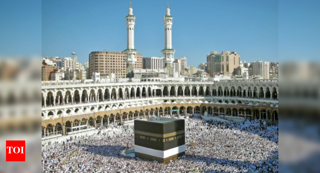 Hajj 2018 Date: What is Hajj and when is it? Religious significance and ...