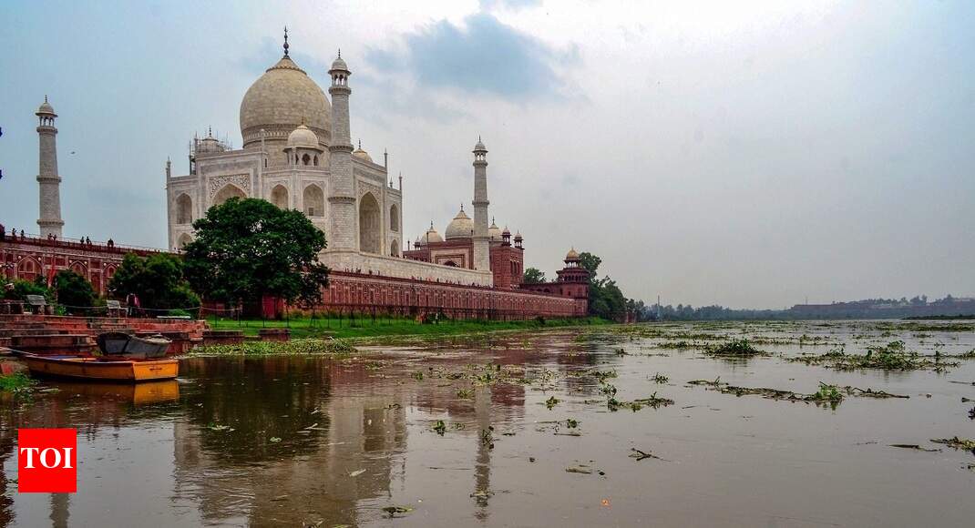 Taj Trapezium Zone: Industrialists raise concern over TTZ proposal to ...