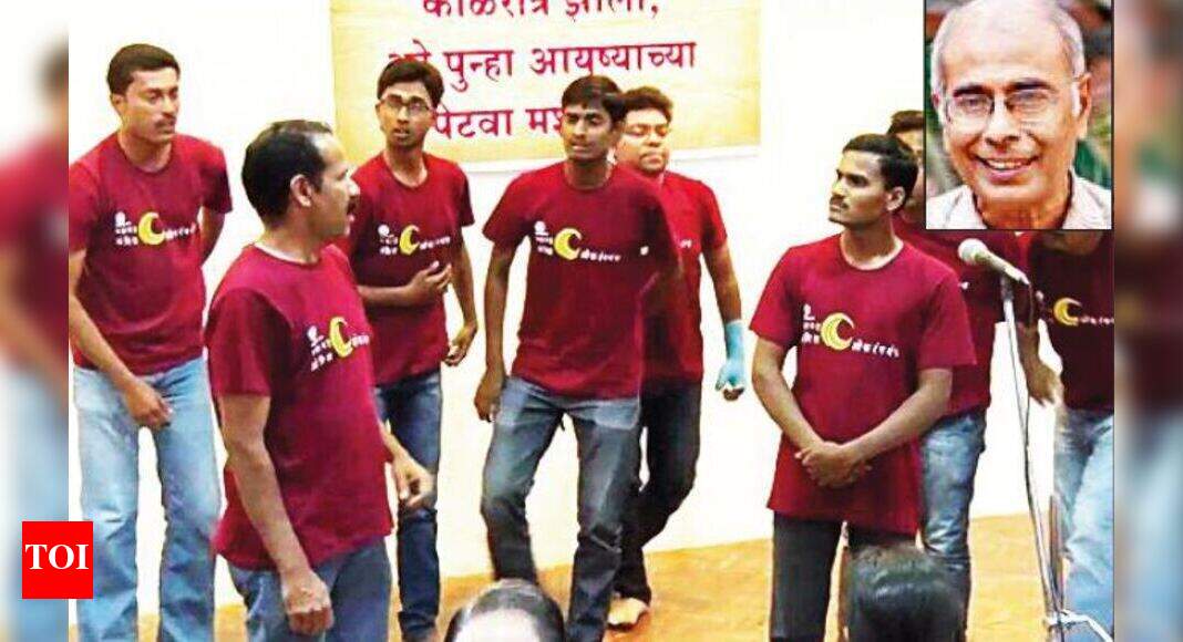 Dabholkar murdered, but his movement is alive and growing | India News ...