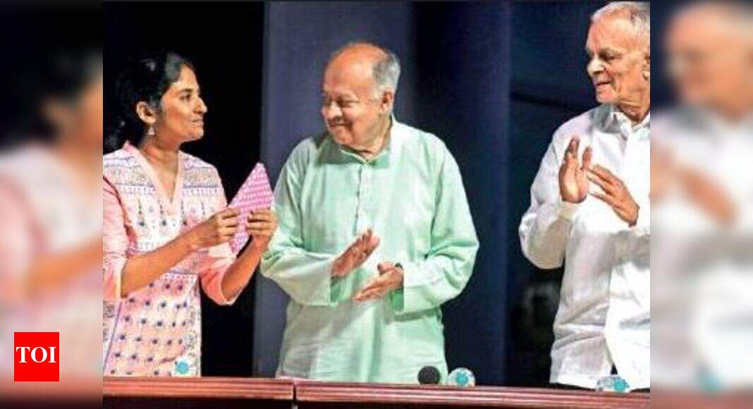 5 years on, Dabholkar case inches forward | Pune News - Times of India