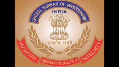 Andure’s wife alleges CBI framing him | Chhatrapati Sambhajinagar News ...