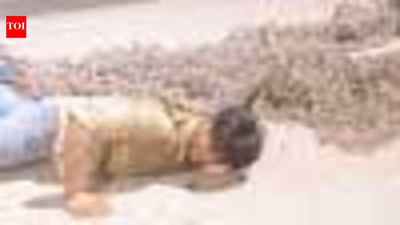 Drohi Movie Review {2.5/5}: Critic Review of Drohi by Times of India