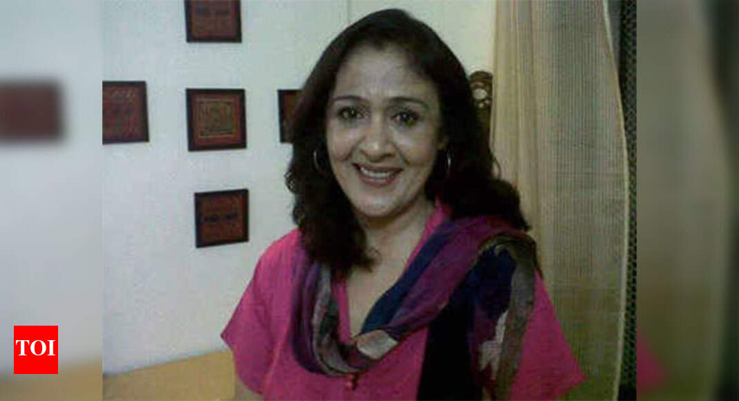 Sujata Kumar: Watch: When Sujata Kumar opened up about her battle with ...