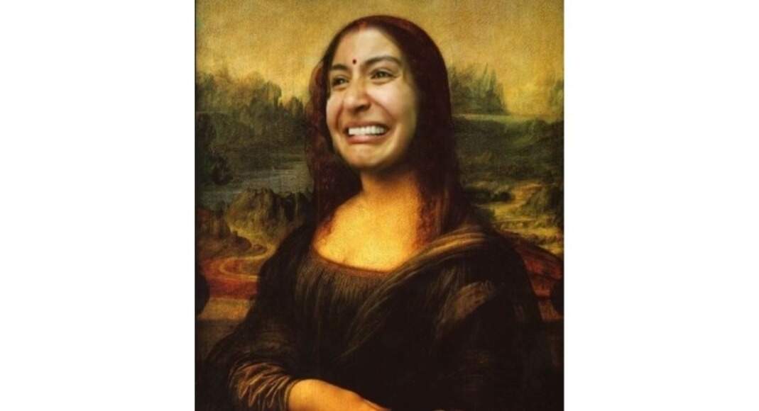 'Sui Dhaaga' trailer: Memes of Anushka Sharma's crying scene are ...