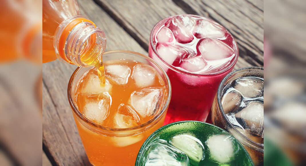 Researchers recommend diet coke drinks only for adults, not kids and ...