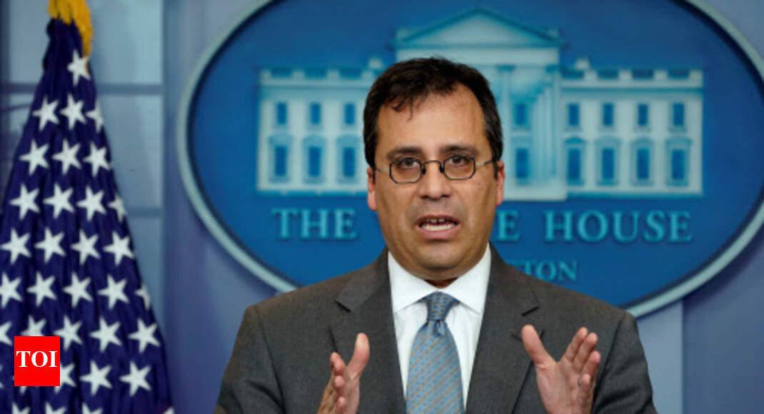 H1B Visa Prevent Jobs From Going To H 1B Visa Holders USCIS Director