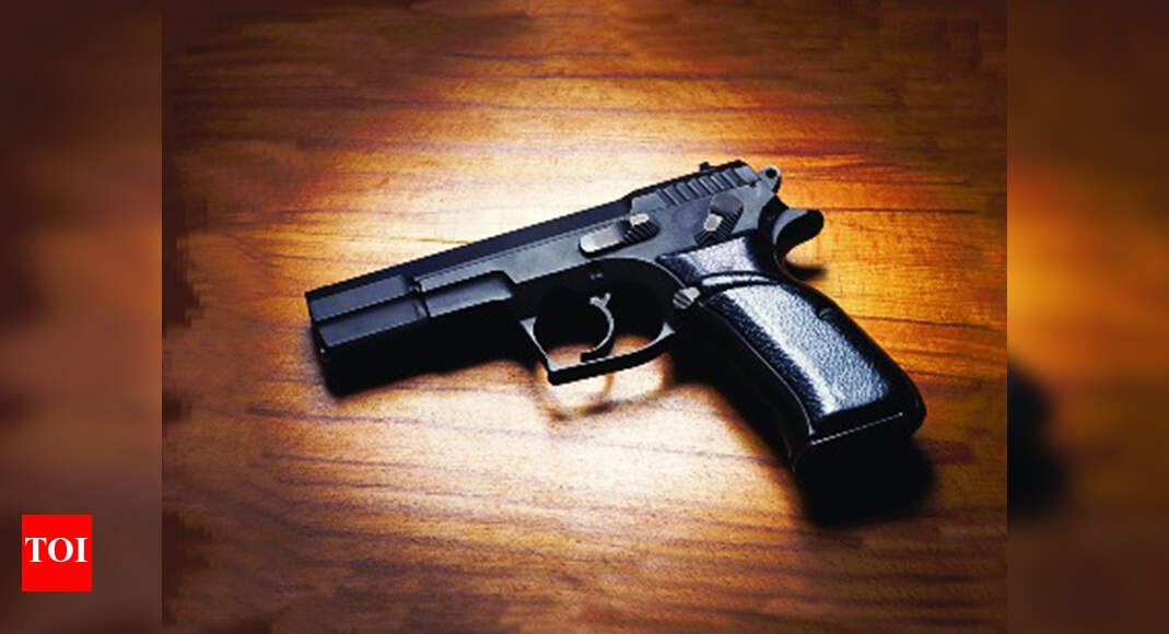 Mumbai: Ex-army man shoots self at Mulund home | Mumbai News - Times of ...