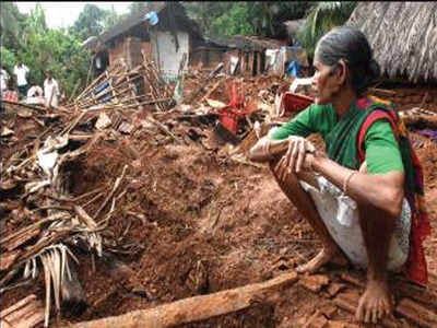 Goa’s disaster management plan ready, but only on paper | Goa News ...