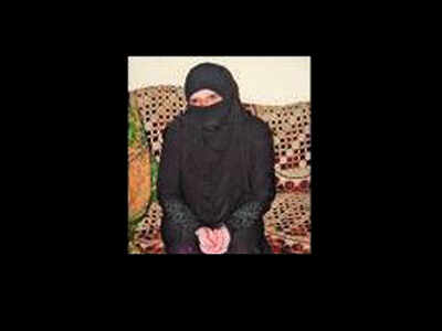 Triple talaq victim under pressure for halala to seek help from PM Narendra Modi, NCW | Bareilly ...