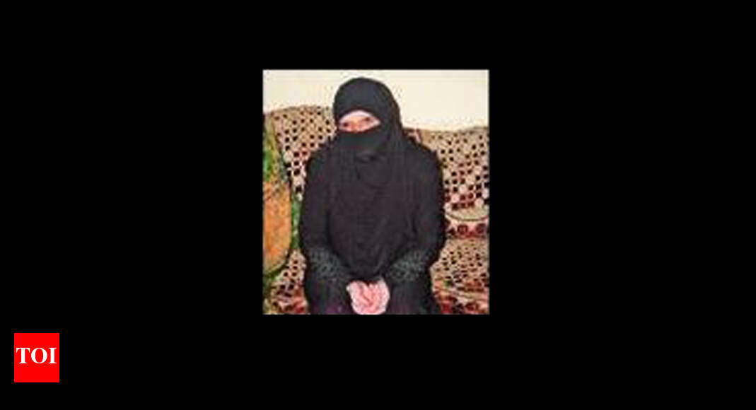 Triple Talaq Victim Under Pressure: Triple talaq victim under pressure for halala to seek help ...