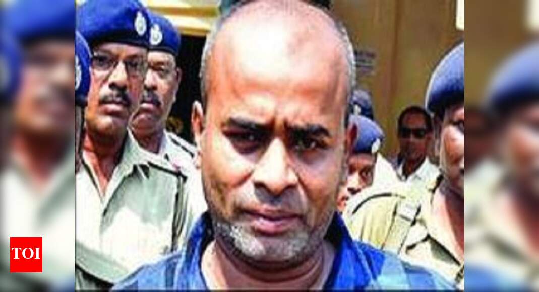 Dreaded gangster Sushant gets 5 years in jail in shooting case ...