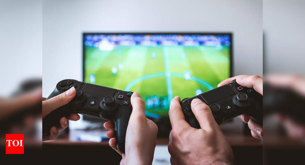 Here’s how to plan a game room - it is the latest trend! - Times of India