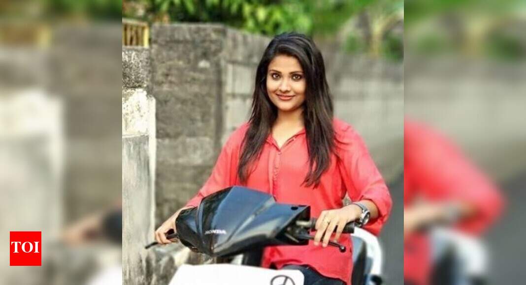 Tanvi's rescue operation backfires - Times of India