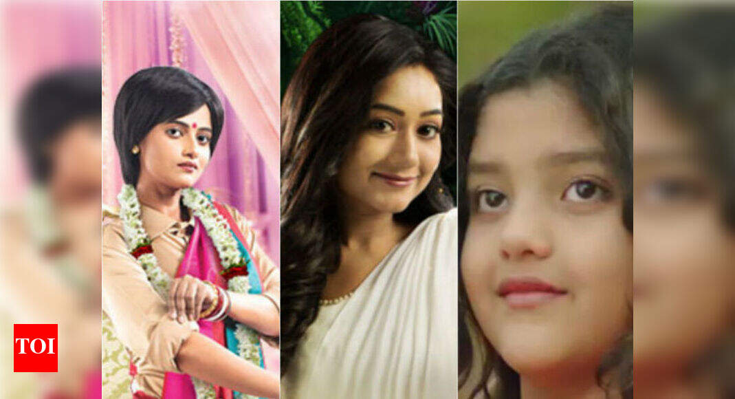 Shooting of Bengali TV serials stalled; No solution so far - Times of India
