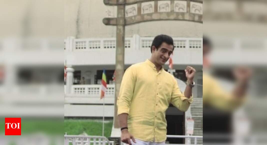 Commercial plays are too demanding: Pankaj Vishnu | Marathi Movie News ...