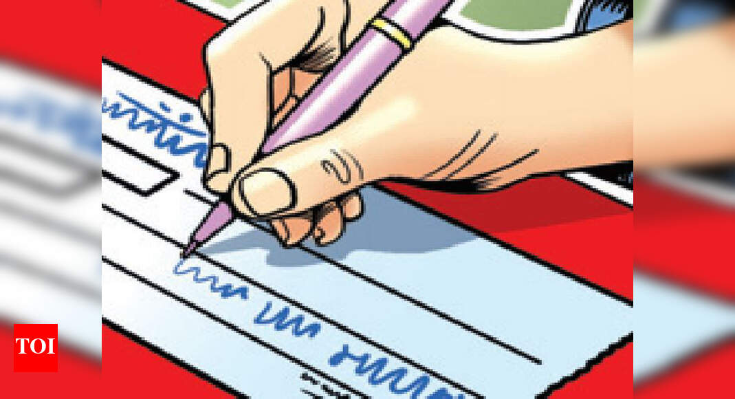 Now, online system for getting NA certificate in Gujarat | Ahmedabad ...