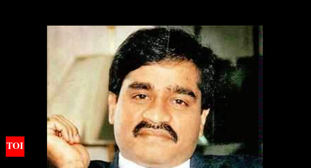 ‘Dawood himself may have got Jabir nabbed’ | Mumbai News - Times of India