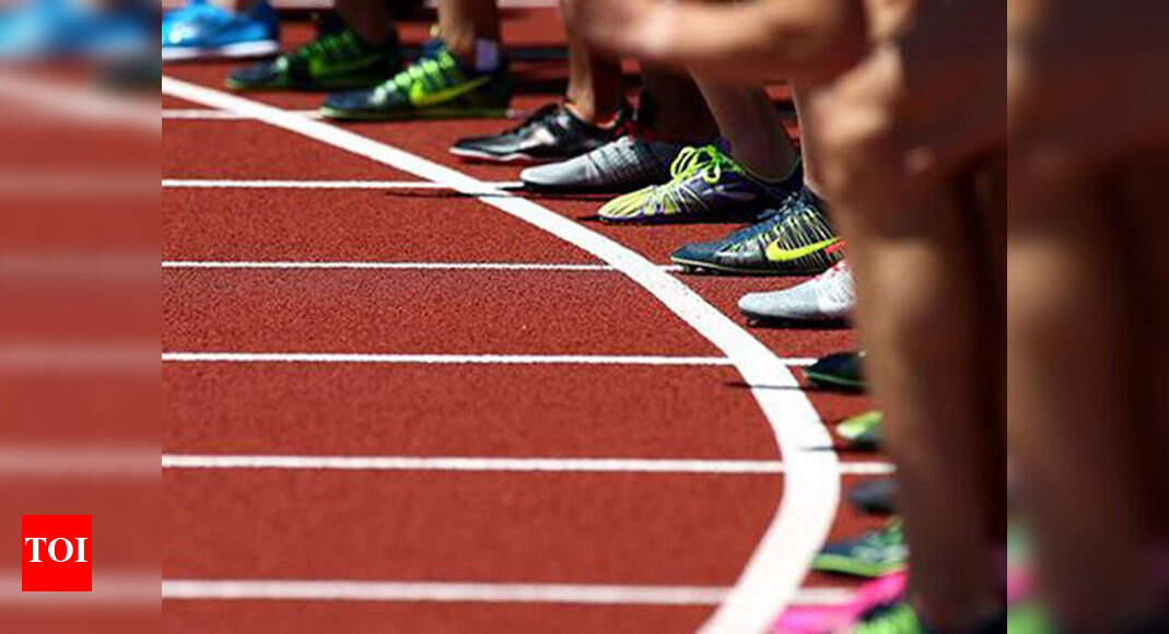 Monika Chaudhary: Asian Games: Court comes to middle-distance runner ...