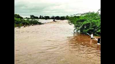 Four killed as rain wreaks havoc, toll likely to go up | Chhatrapati ...