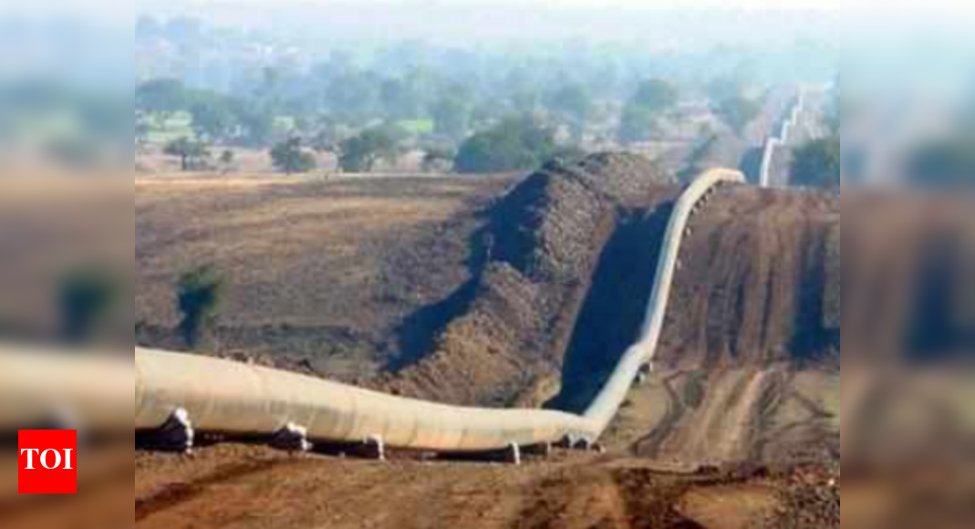 TAPI Pipeline: India seeks revision in gas price from TAPI pipeline ...