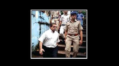 Mangueshi Temple: Mangueshi temple priest surrenders before Ponda court ...