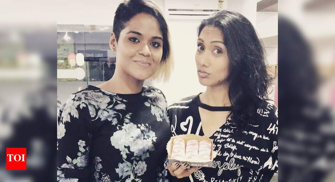 Bigg Boss Tamil 2: Vaishnavi Prasad and Ramya NSK are the new besties ... Bigg Boss Tamil 2: Vaishnavi Prasad and Ramya NSK are the new besties ...