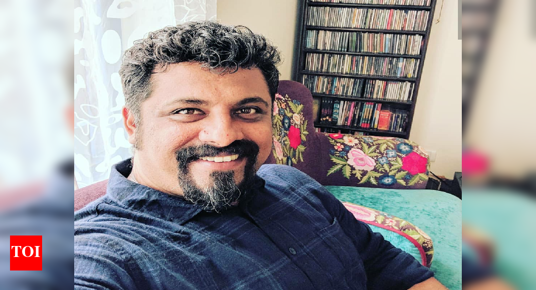 Raghu takes on Rome | Kannada Movie News - Times of India