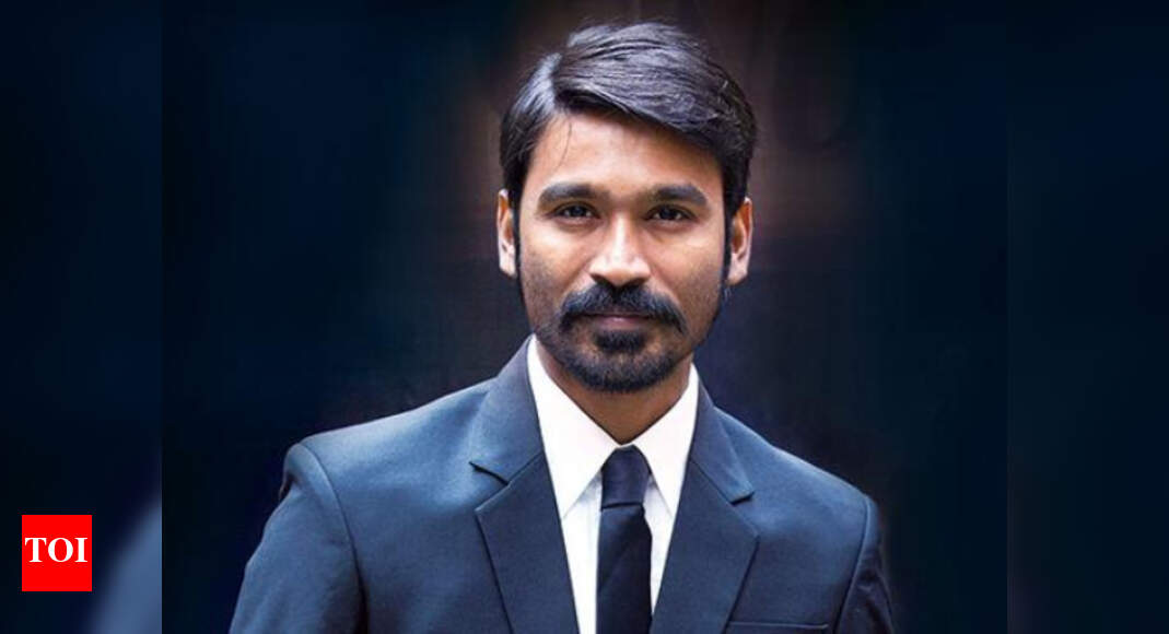 Dhanush signs three films with Kalaipuli S Thanu? | Tamil Movie News ...