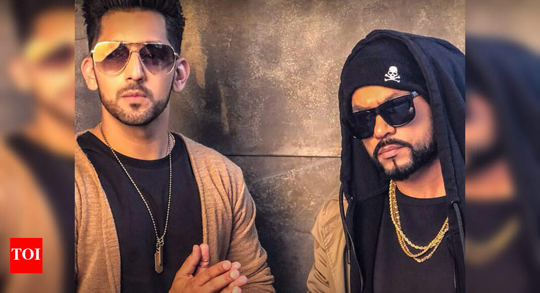 Babbal Rai discloses the title of his collaboration with Bohemia ...