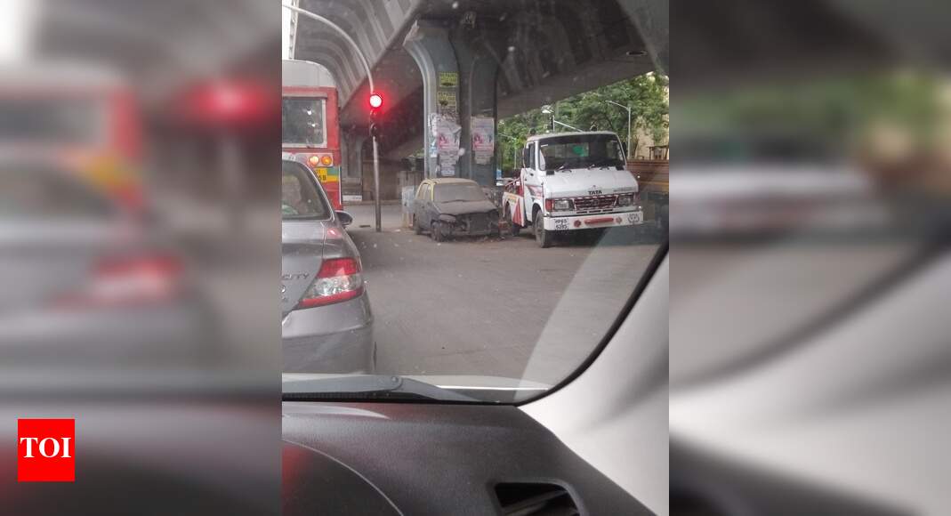 Operation Khatara - Times of India