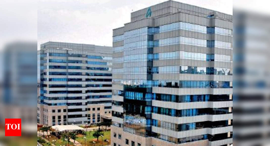 IT Parks To Boost Industry: Civic body’s nod to new IT parks to boost ...