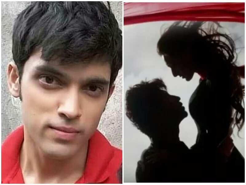 Kasautii Zindagi Kay Reboot: Pictures of Parth Samthaan as Anurag Basu ...